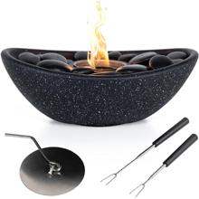 5 Key Things to Know Before Buying a Gel Fuel Firepot