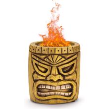 5 Must-Know Tips for Choosing a Tiki Tabletop Fire Pit