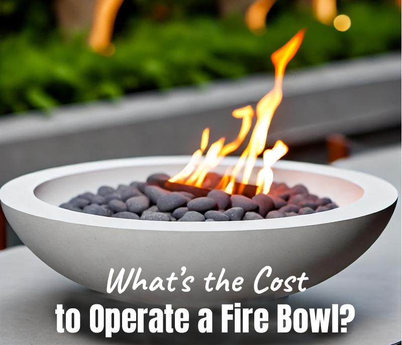 5 Key Factors That Impact the Cost to Operate a Fire Bowl