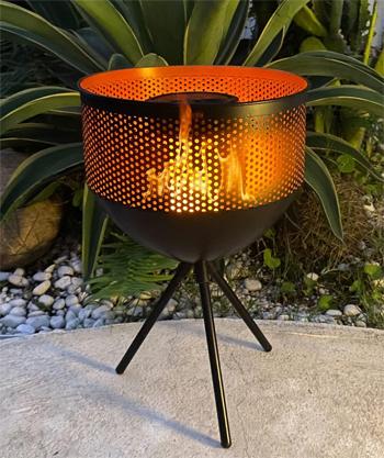 Before You Buy: 5 Key Features of Electric Tabletop Fire Pits