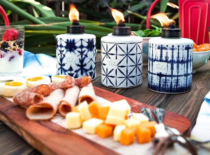 5 Must-Know Tips for Choosing a Tiki Tabletop Fire Pit